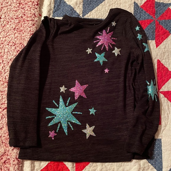 Sonoma | Shirts & Tops | Youth Girls Long Sleeve | Poshmark